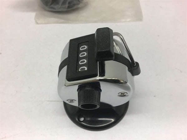 Milky Way Mechanical Counter – BME Bearings and Surplus