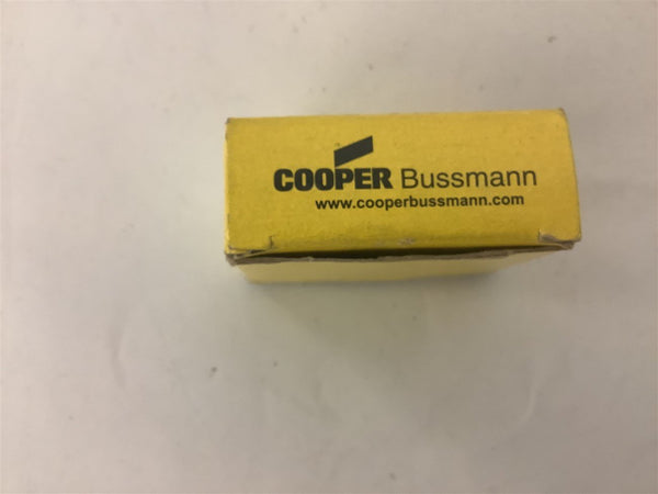 Bussmann KTK-40 Fuse 40 Amp --LOT OF 9 – BME Bearings and Surplus