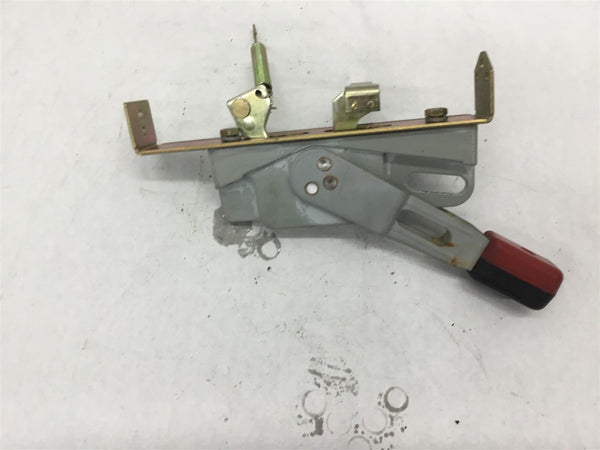 Disconnect Handle – BME Bearings and Surplus