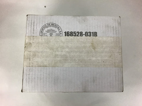 Asco 8210G100 Solenoid Valve 120 Volts – BME Bearings and Surplus