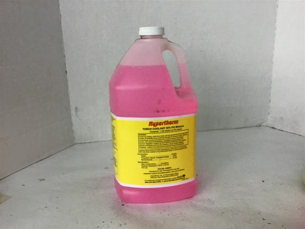 Hypertherm 028872 Torch Coolant 30% PG Mixture – BME Bearings and Surplus