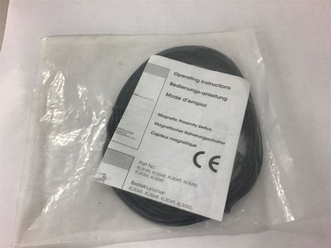 KL3045 Magnetic Sensor – BME Bearings and Surplus