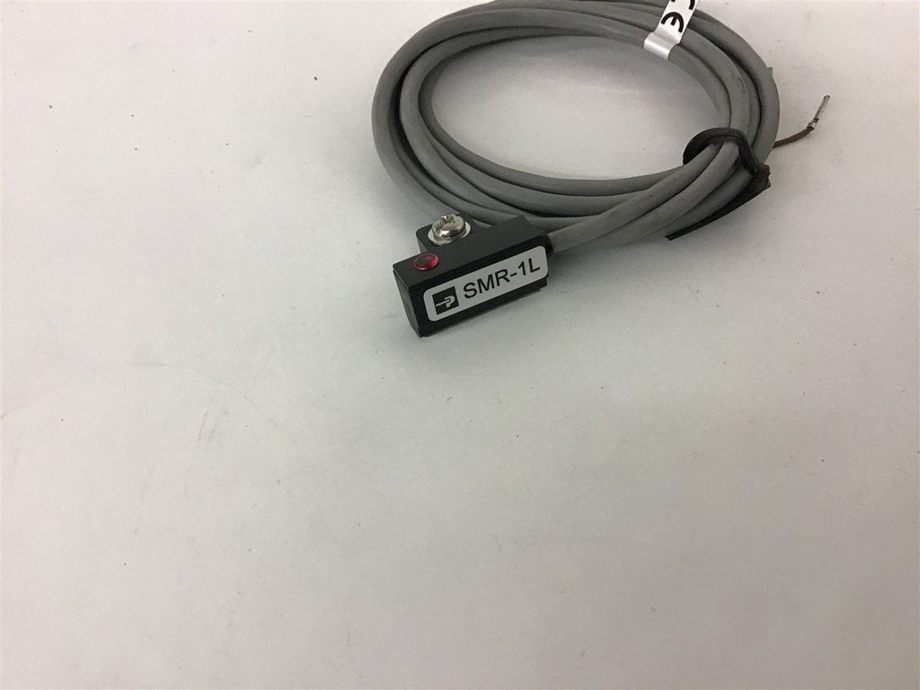 Parker SMR-1L Reed Switch – BME Bearings and Surplus