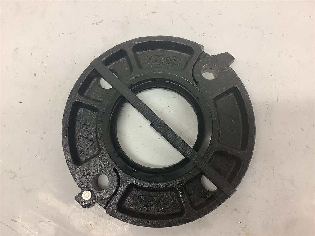 Victaulic 3-741 Flange Adapter – BME Bearings and Surplus