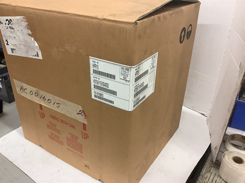 HPR15 Air Dryer 115 Volt Single Phase – BME Bearings and Surplus