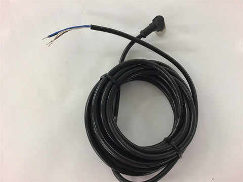 Banner MQDC-415RA 26848 300 Volt Sensor Cable – BME Bearings and Surplus
