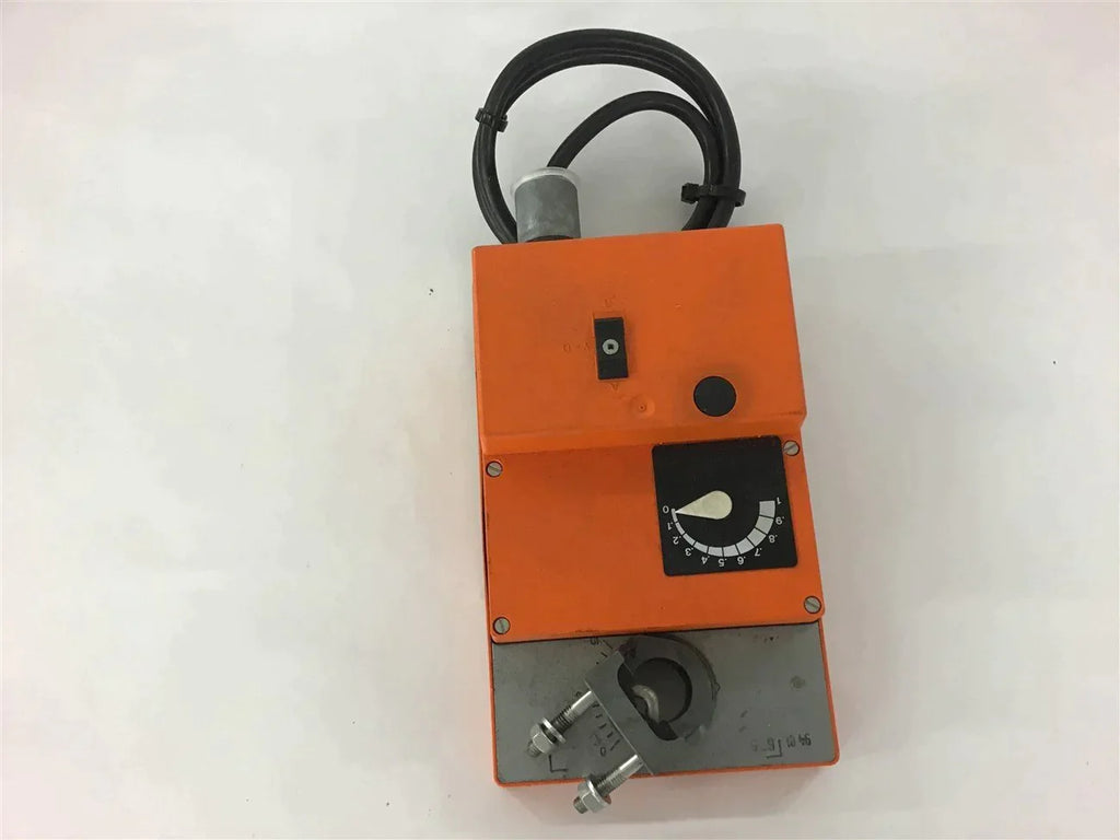 Belimo SM24-SR Actuator 24 Vac/DC – BME Bearings and Surplus