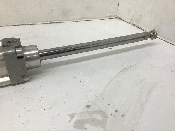 Festo DNU-40-200-PPV-A Pneumatic Cylinder 40mm Bore x 200mm Stroke ...