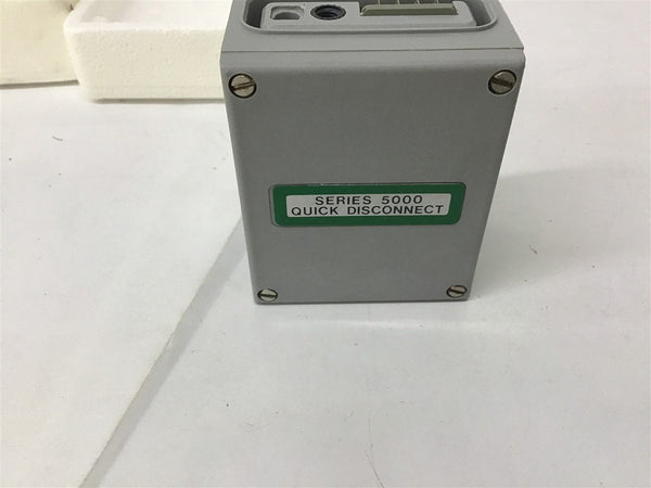 Allen Bradley 42MTB-5000 Terminal Base – BME Bearings and Surplus