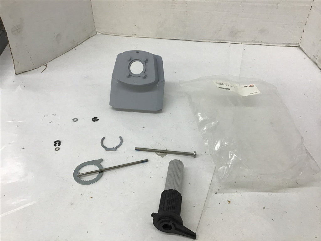 Belimo WAF-4 Linkage kit – BME Bearings and Surplus
