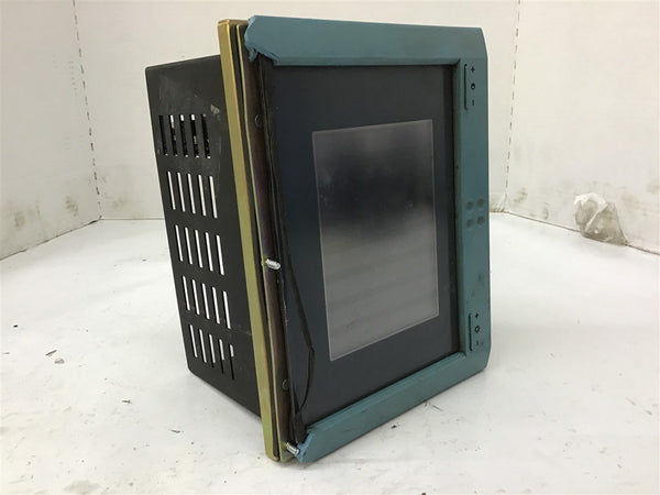 Eurotherm Drives Link 2 Link Station M2 Touch Screen L5392 – BME ...