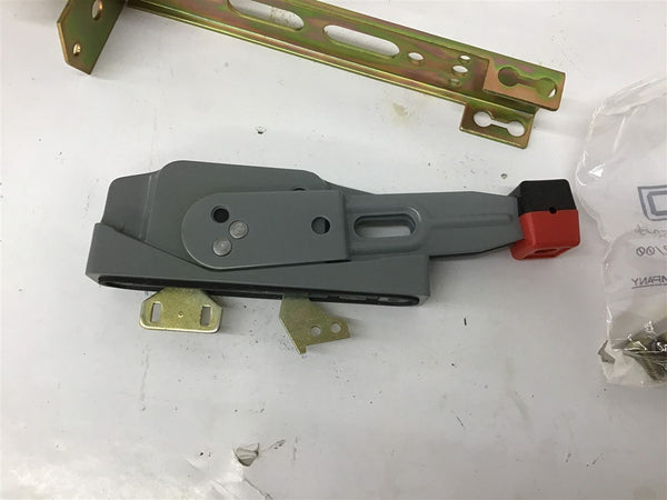 Square D 9422A1 Flange Mounted Operating Handle 6" – BME Bearings and ...