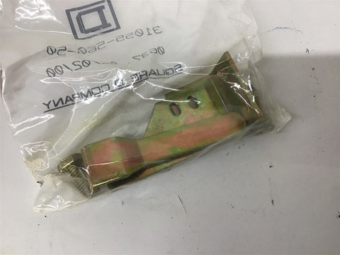 Square D 9422A1 Flange Mounted Operating Handle 6" – BME Bearings and ...