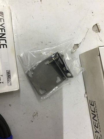 Keyence PZ2-42P Micro Optical Sensor 12-24 Vdc – BME Bearings and Surplus