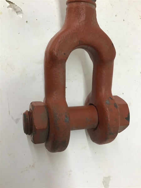 Adjustable Rod Adjust 9" – BME Bearings and Surplus