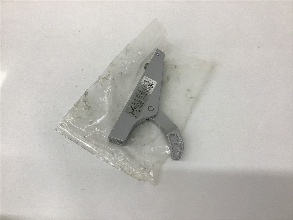 CRL Jackson Model 1095 Panic Device – BME Bearings and Surplus