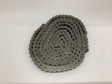 DID 40 Roller Chain 10' – BME Bearings and Surplus