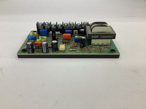 KB Electronics KBSI-240D Signal Isolator – BME Bearings and Surplus