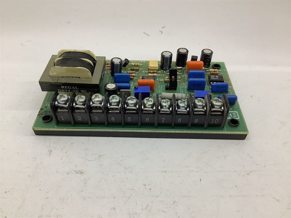 KB Electronics KBSI-240D Signal Isolator – BME Bearings and Surplus