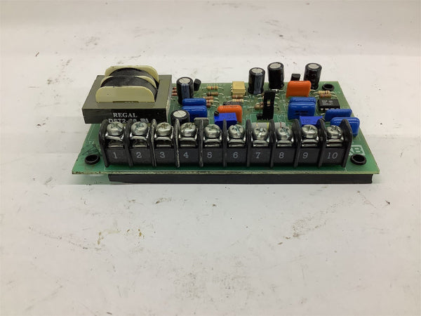 KB Electronics KBSI-240D Signal Isolator Rev D – BME Bearings and Surplus