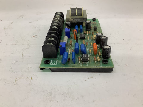 KB Electronics KBSI-240D Signal Isolator Rev D – BME Bearings and Surplus