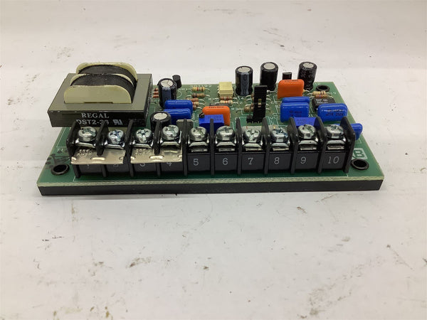 KB Electronics KBSI-240D Signal isolator – BME Bearings and Surplus
