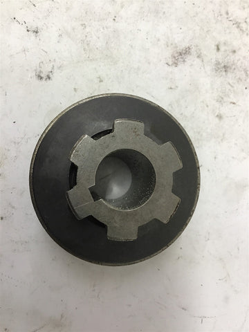 Dodge Torque Tamer No. 25 3/4" Bore – BME Bearings and Surplus