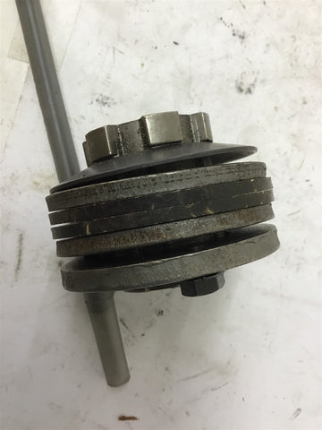 Dodge Torque Tamer No. 25 3/4" Bore – BME Bearings and Surplus