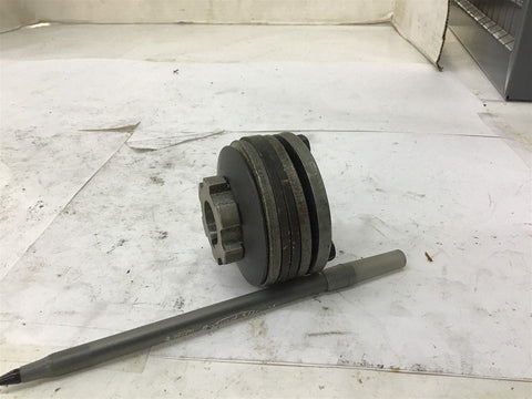 Dodge Torque Tamer No. 25 3/4" Bore – BME Bearings and Surplus