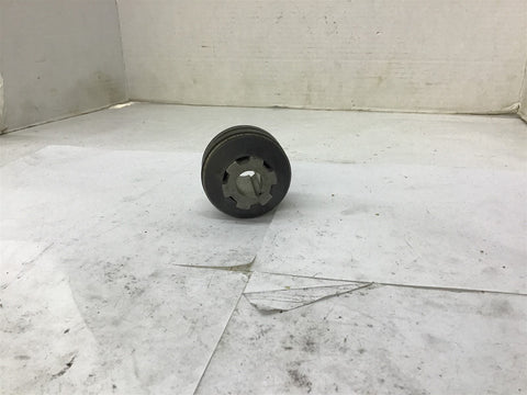 Dodge Torque Tamer No. 25 3/4" Bore – BME Bearings and Surplus