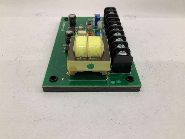 KB Electronics KBSI-240D Signal Isolator – BME Bearings and Surplus