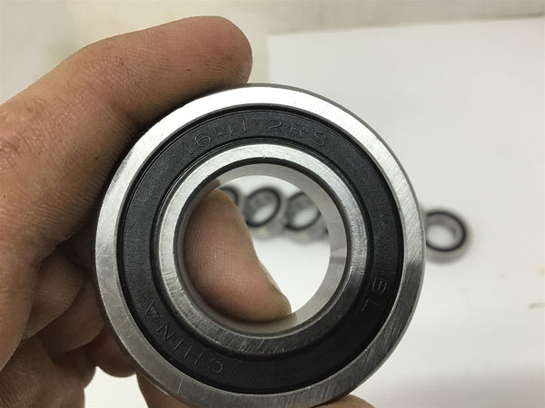 BL 1641 Bearing Lot Of 10 – BME Bearings and Surplus