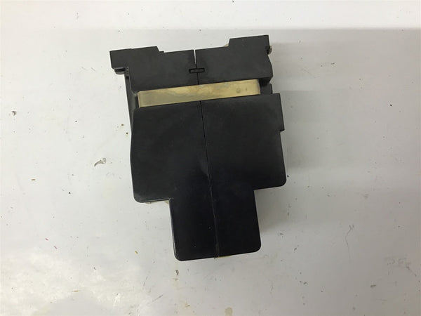 AEG LS27 22E Contactor 600 VAC 40A 100-115 V – BME Bearings and Surplus