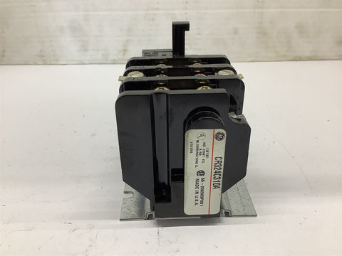 GE CR324C310A Relay – BME Bearings and Surplus