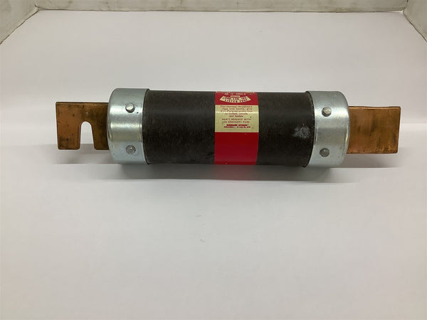 Fusetron FRS-R-250 Fuse Time -Delay 250 amp 600 V – BME Bearings and ...