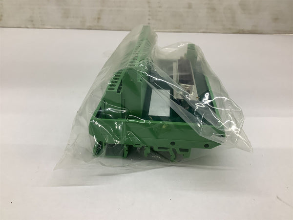 Cablefast 140CFA04000 Universal Wiring Block – BME Bearings and Surplus