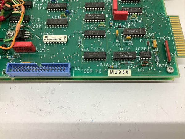 PressTech Controls Remote Interface – BME Bearings and Surplus