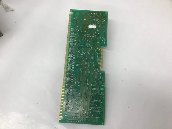 INVENSYS LCMA-103-6-0-1 PCB Electrical Board – BME Bearings and Surplus