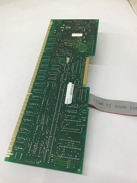 Invensys LCMA-103-5 Electrical Board – BME Bearings and Surplus