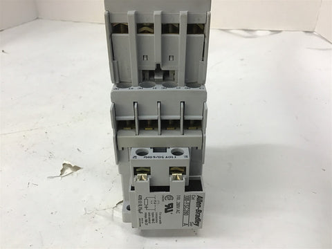 Allen Bradley 700-CF220 SER A 25A Relay – BME Bearings and Surplus