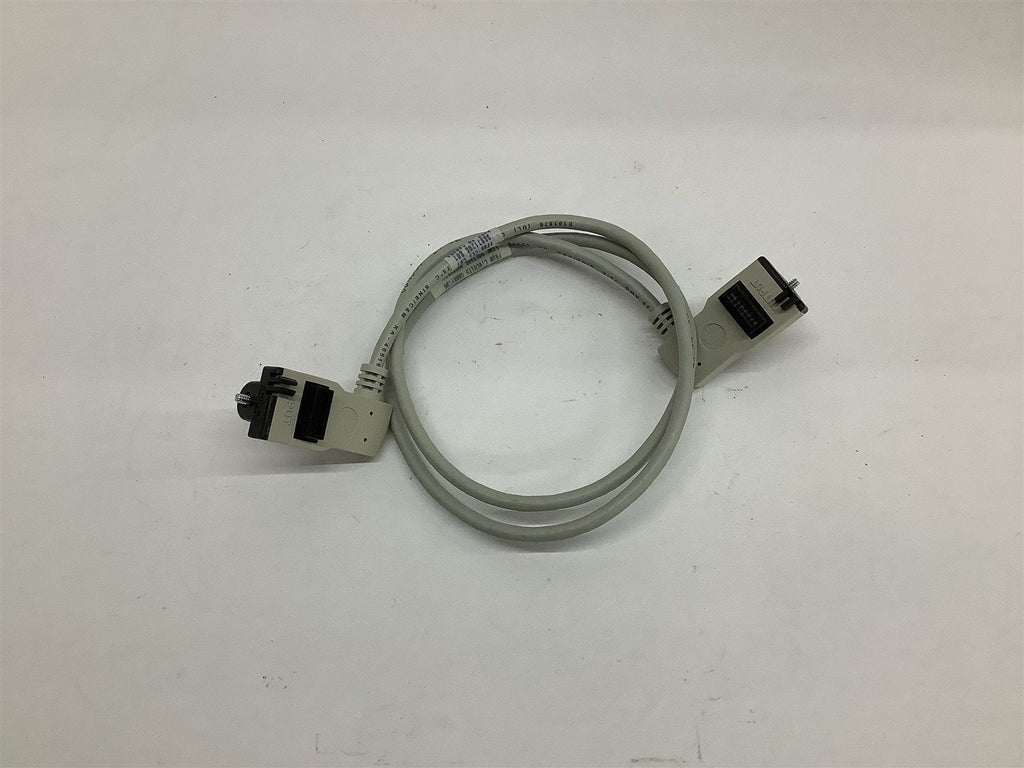 Allen-Bradley 1794-CE3 C01 Flex Terminal Cable – BME Bearings and Surplus