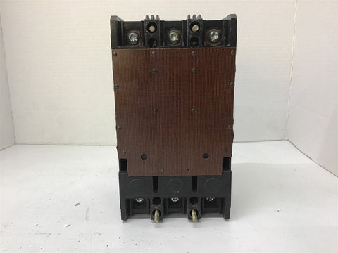 Square D KAL36200 200 Amp Circuit Breaker 600 Volts 3 Pole – BME ...