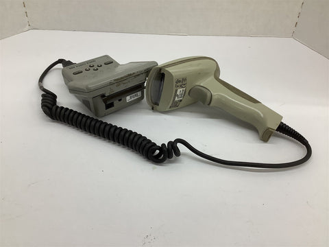 Hand Help Products 3800 Barcode Scanner – BME Bearings and Surplus