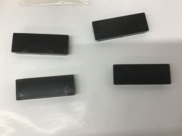 Square D FP-1 1" Filler Plate for NEHB B QEN Panelboard Twistouts Lot ...