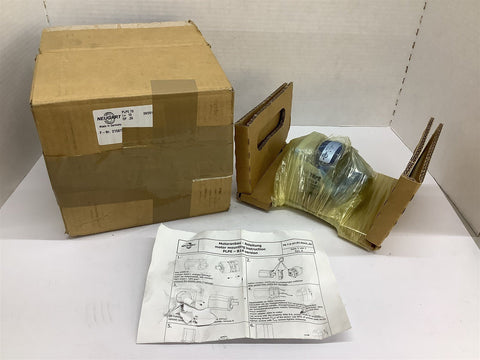 Neugart PLPE-B14 10:1 Ratio Planetary Gearbox – BME Bearings and Surplus