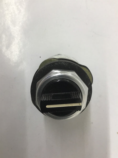 Allen Bradley 800T-U24 Potentiometer 5000 OHM 30VAC/DC 2 W 30.5 MM ...