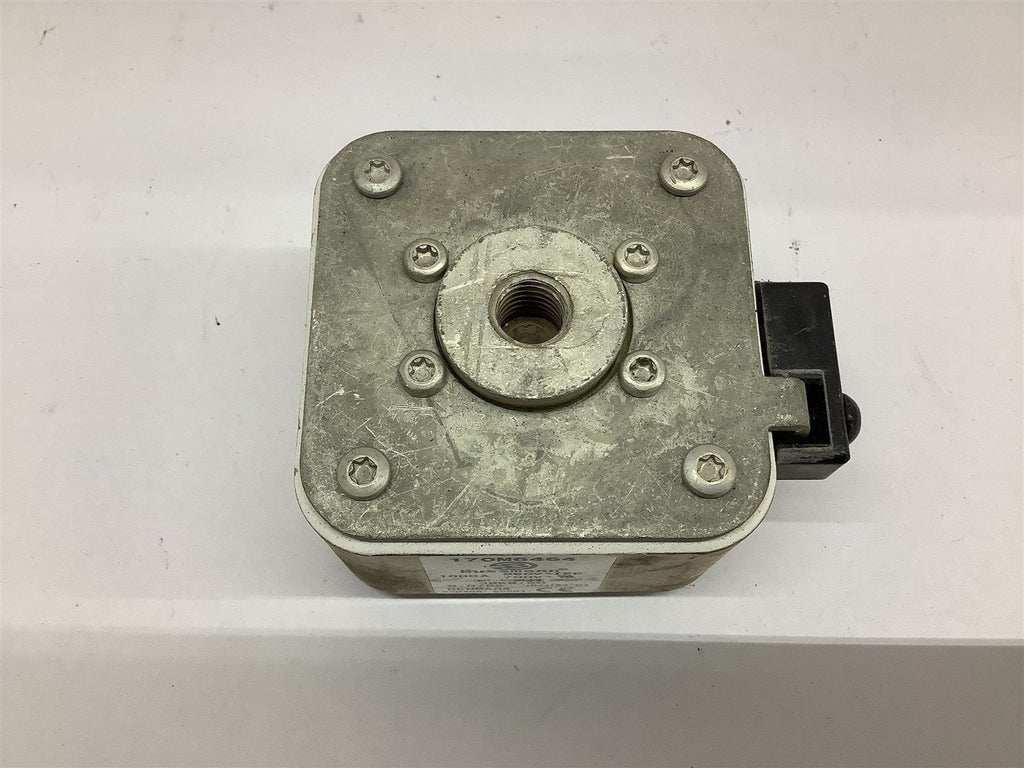 Bussmann 170M6464 Fuse 1000 A 700 V – BME Bearings and Surplus