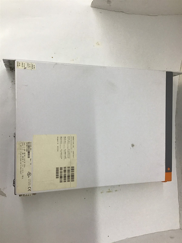 Acopos 1045 8V1045.00-1 Servo Drive – BME Bearings and Surplus