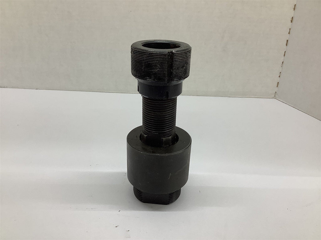 TRD Manufacturing AC 1250 Alignment Coupler – BME Bearings and Surplus