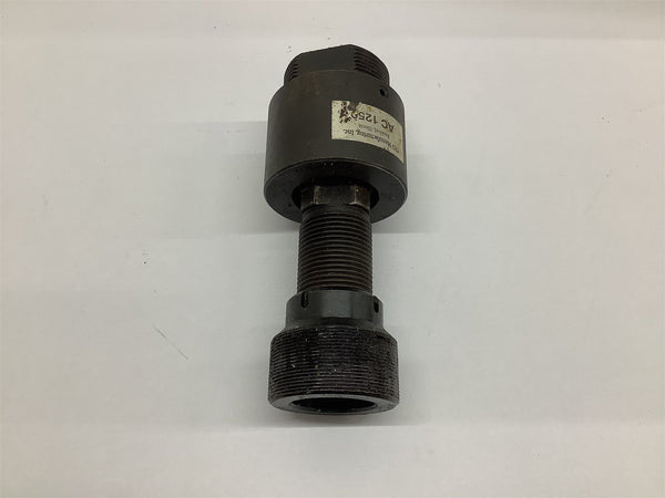TRD Manufacturing AC 1250 Alignment Coupler – BME Bearings and Surplus